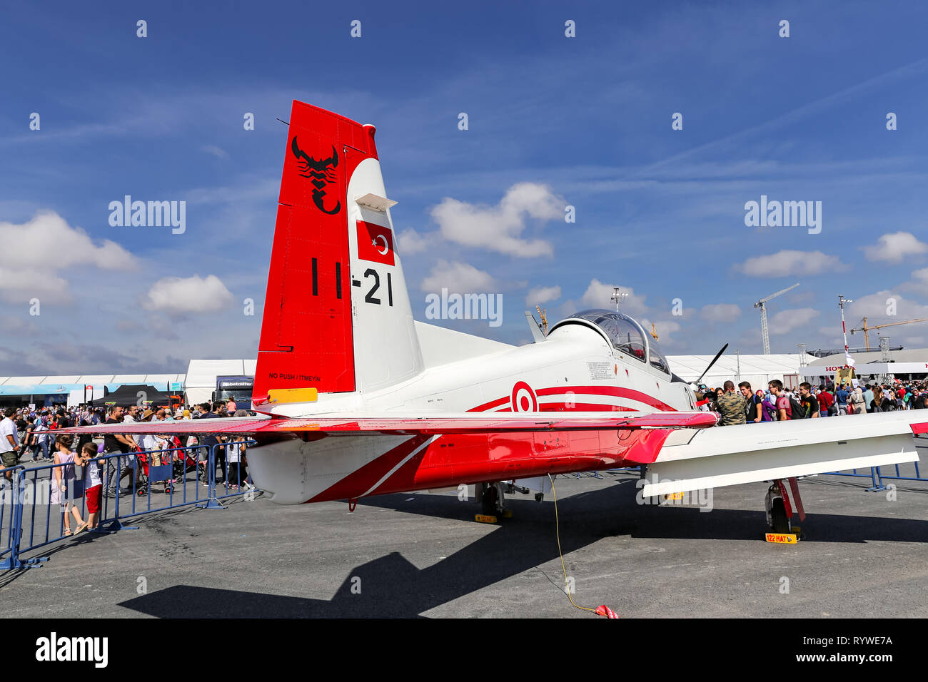 Kt 1 woongbi hi-res stock photography and images - Alamy