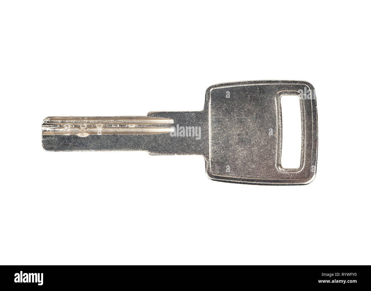 Steel home door isolated hi-res stock photography and images - Alamy