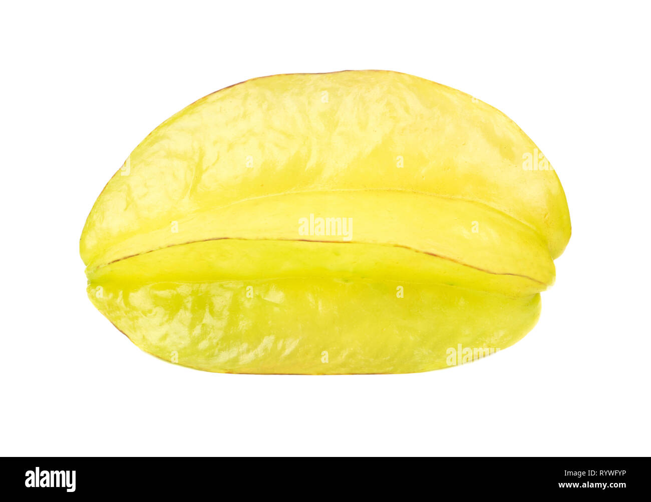 Yellow star fruit hi-res stock photography and images - Alamy