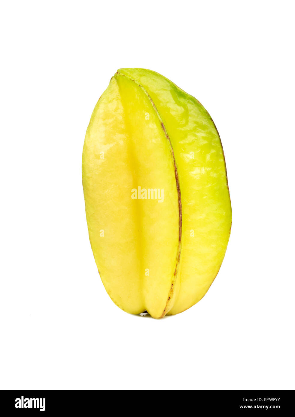 Yellow star fruit hi-res stock photography and images - Alamy