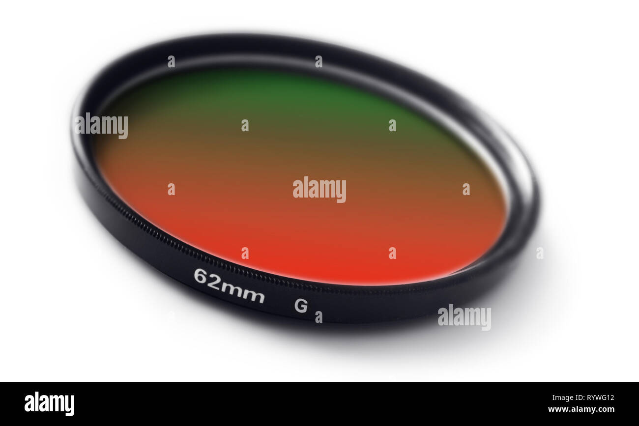 Gradient filters hi-res stock photography and images - Alamy