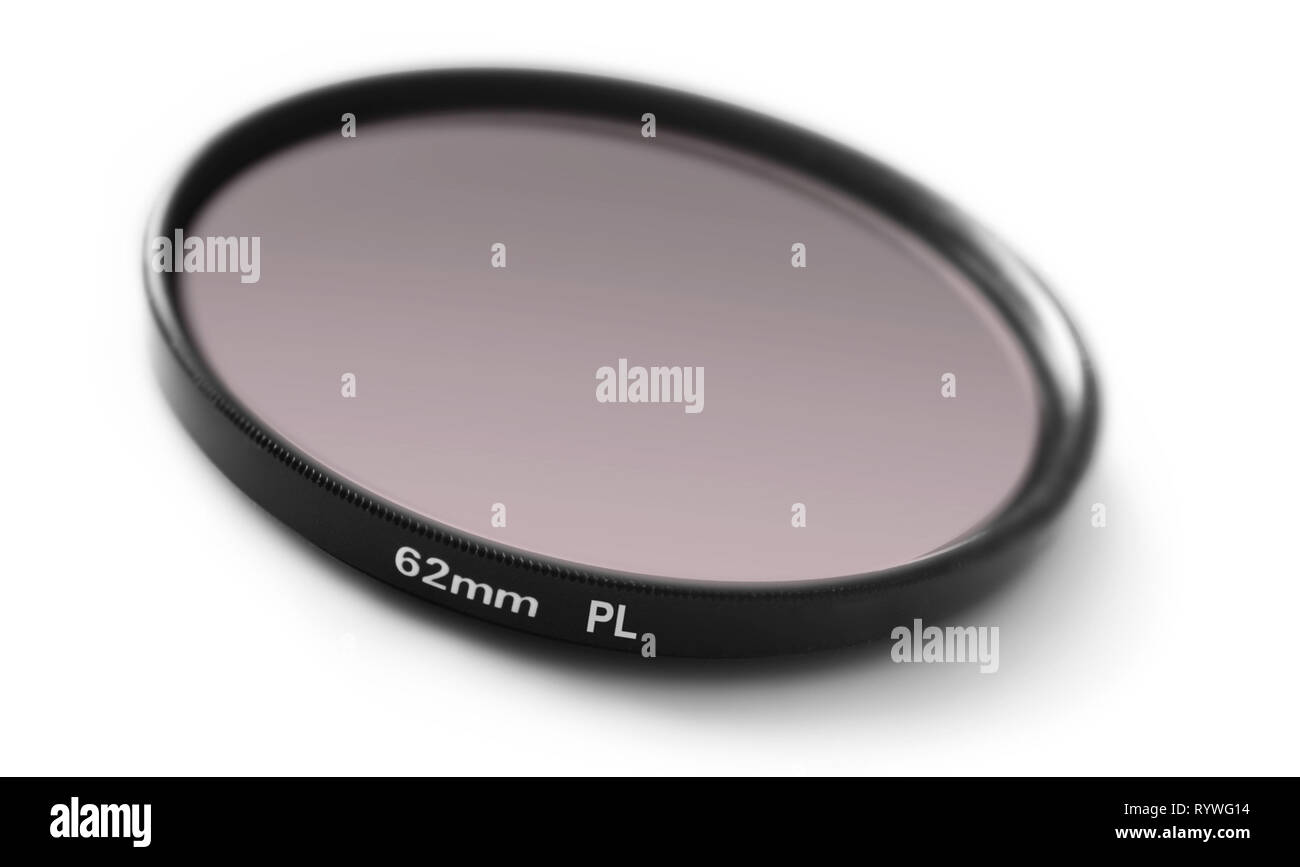 polar photo filter Stock Photo - Alamy