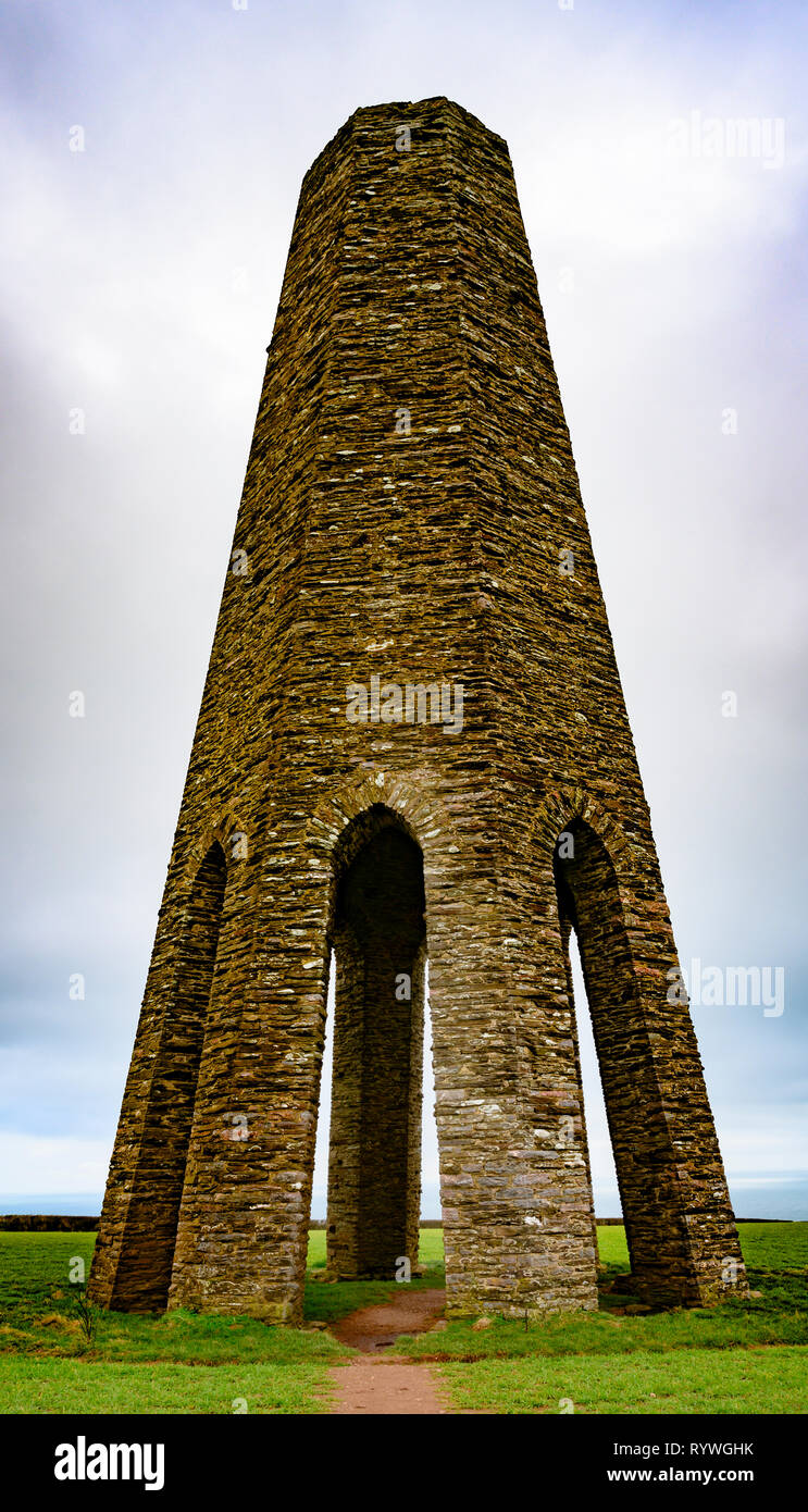 Kingwear paignton hi-res stock photography and images - Alamy