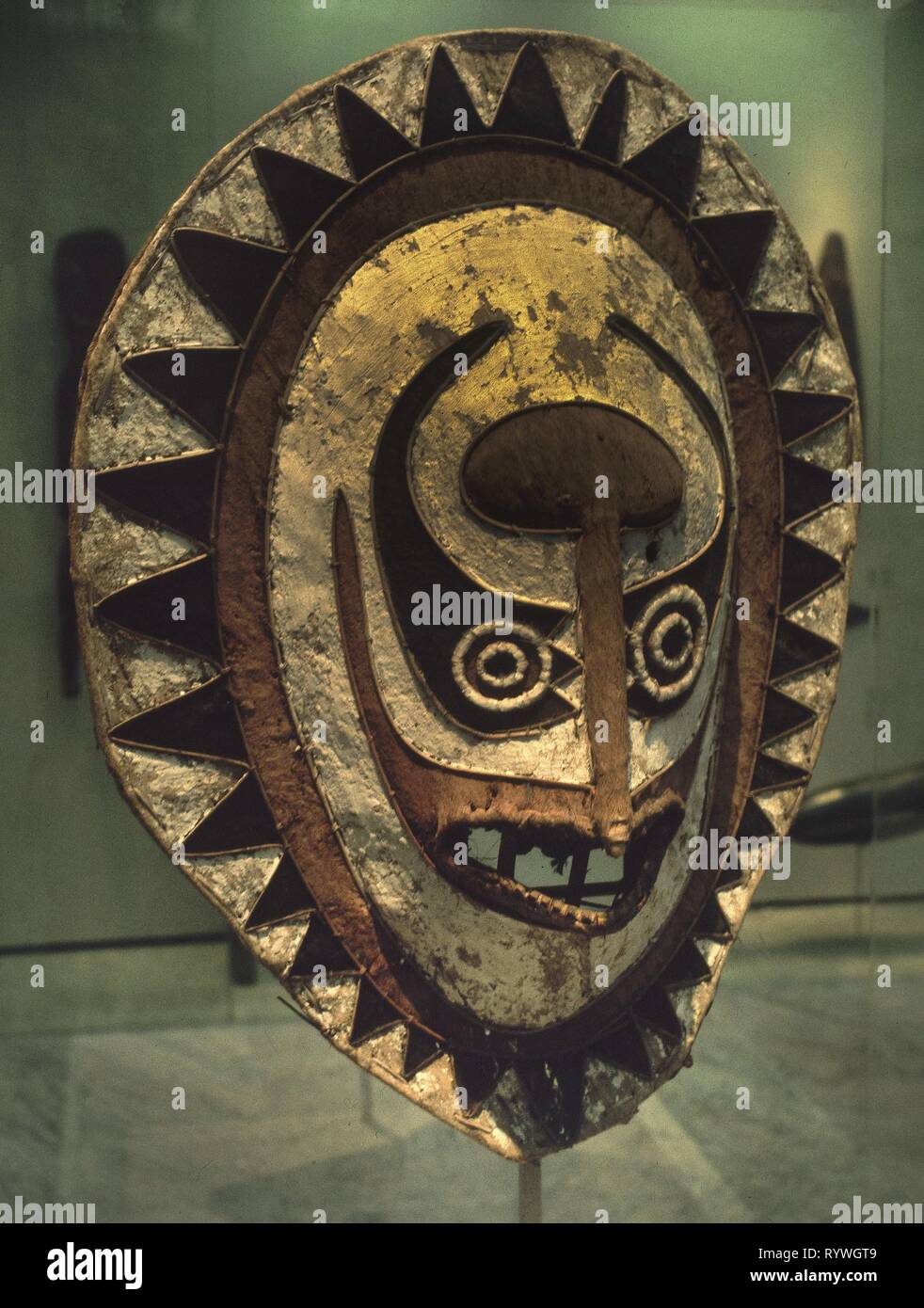 Arte primitivo hi-res stock photography and images - Alamy