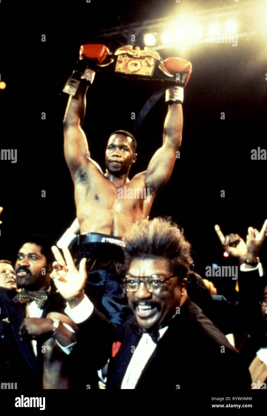 Michael Jai White High Resolution Stock Photography and Images - Alamy