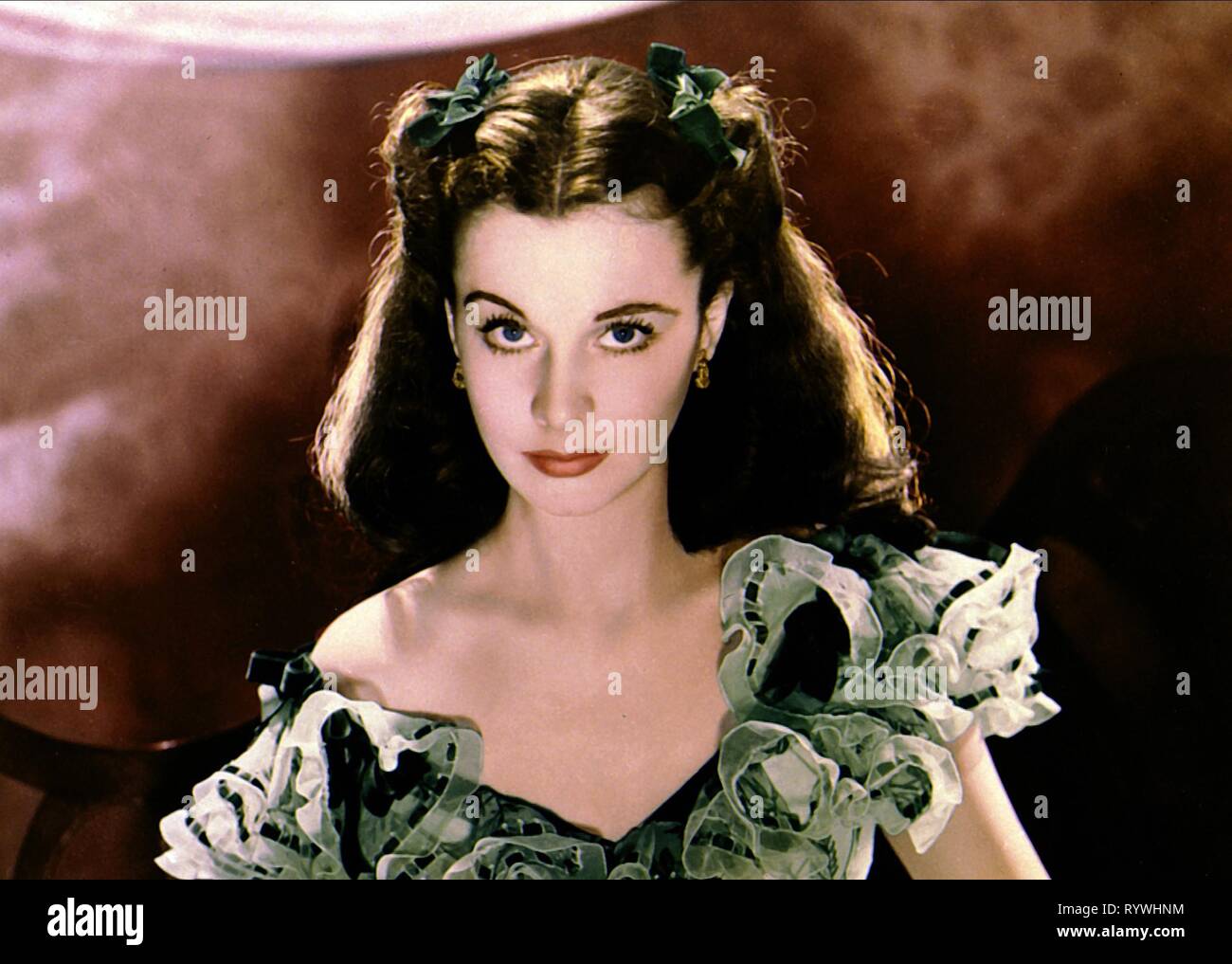 Gone with the wind still hi-res stock photography and images - Alamy