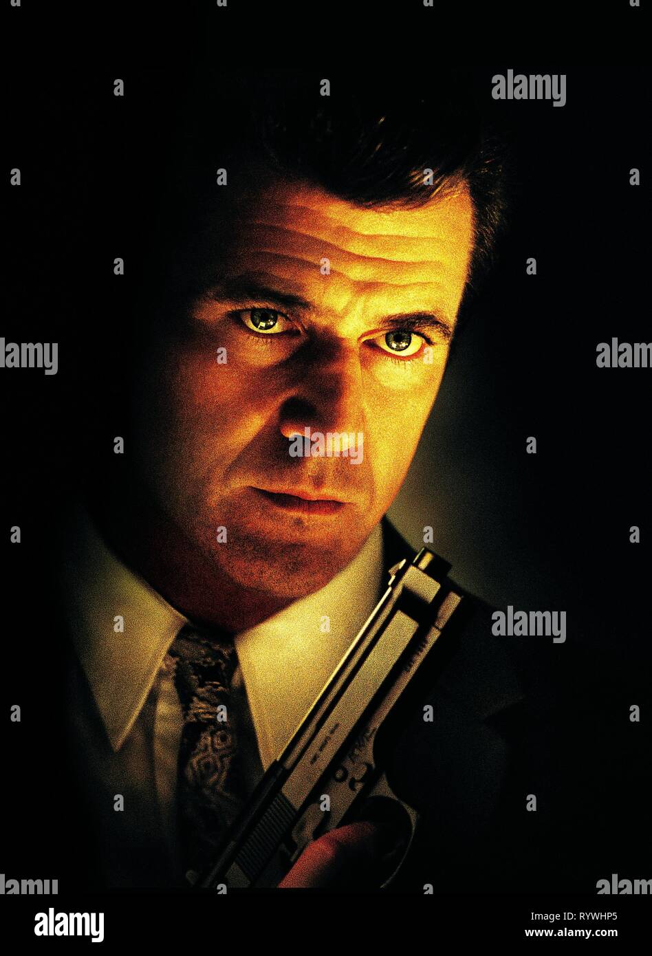 Payback 1999 Mel Gibson High Resolution Stock Photography and Images ...