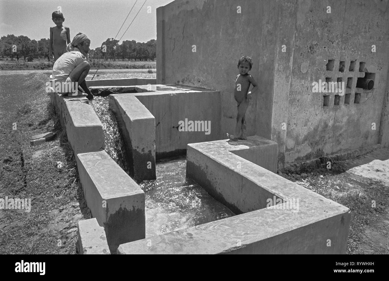 Government farm Black and White Stock Photos & Images - Alamy