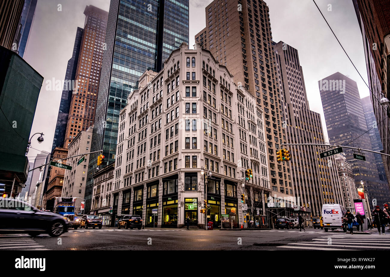 Average view hi-res stock photography and images - Alamy