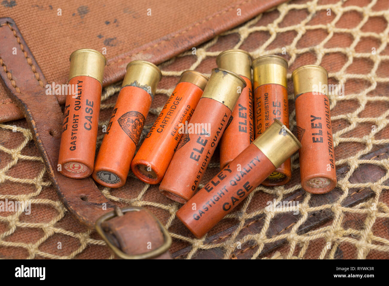 28 Gauge Shotgun Shells