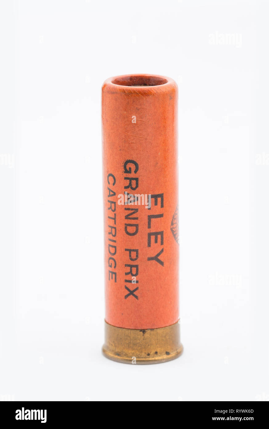 28 bore cartridge hi-res stock photography and images - Alamy