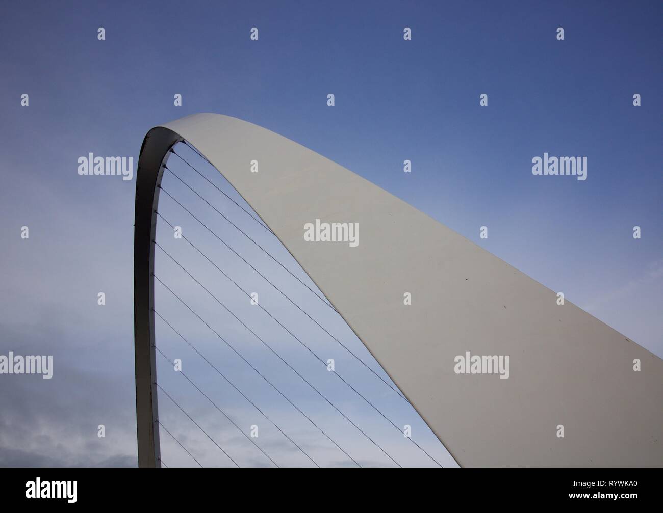 Charming modern arch hi-res stock photography and images - Alamy