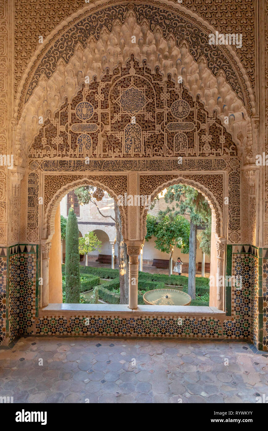 Highly decorated facade hi-res stock photography and images - Alamy