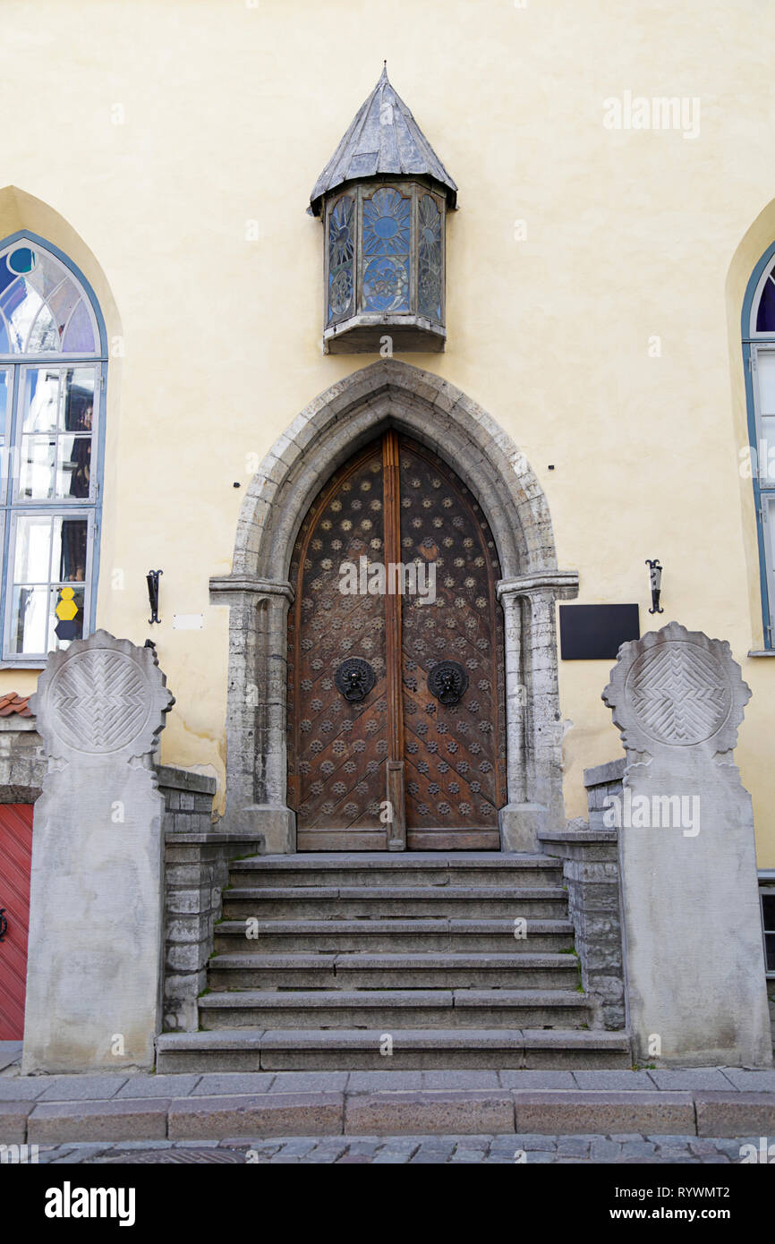 Great guild hall hi-res stock photography and images - Alamy