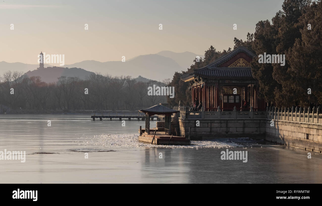 Imperial Pal High Resolution Stock Photography and Images - Alamy