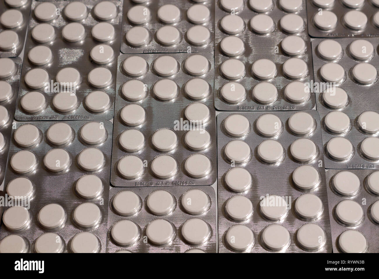 Blister texture hi-res stock photography and images - Alamy