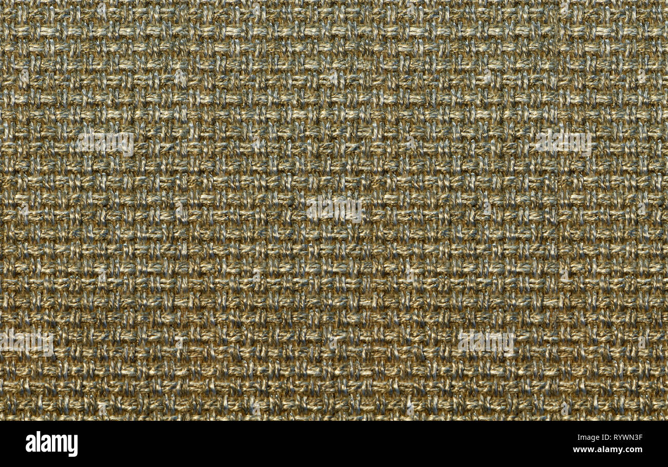 Detailed fabric texture pattern background Stock Photo - Alamy