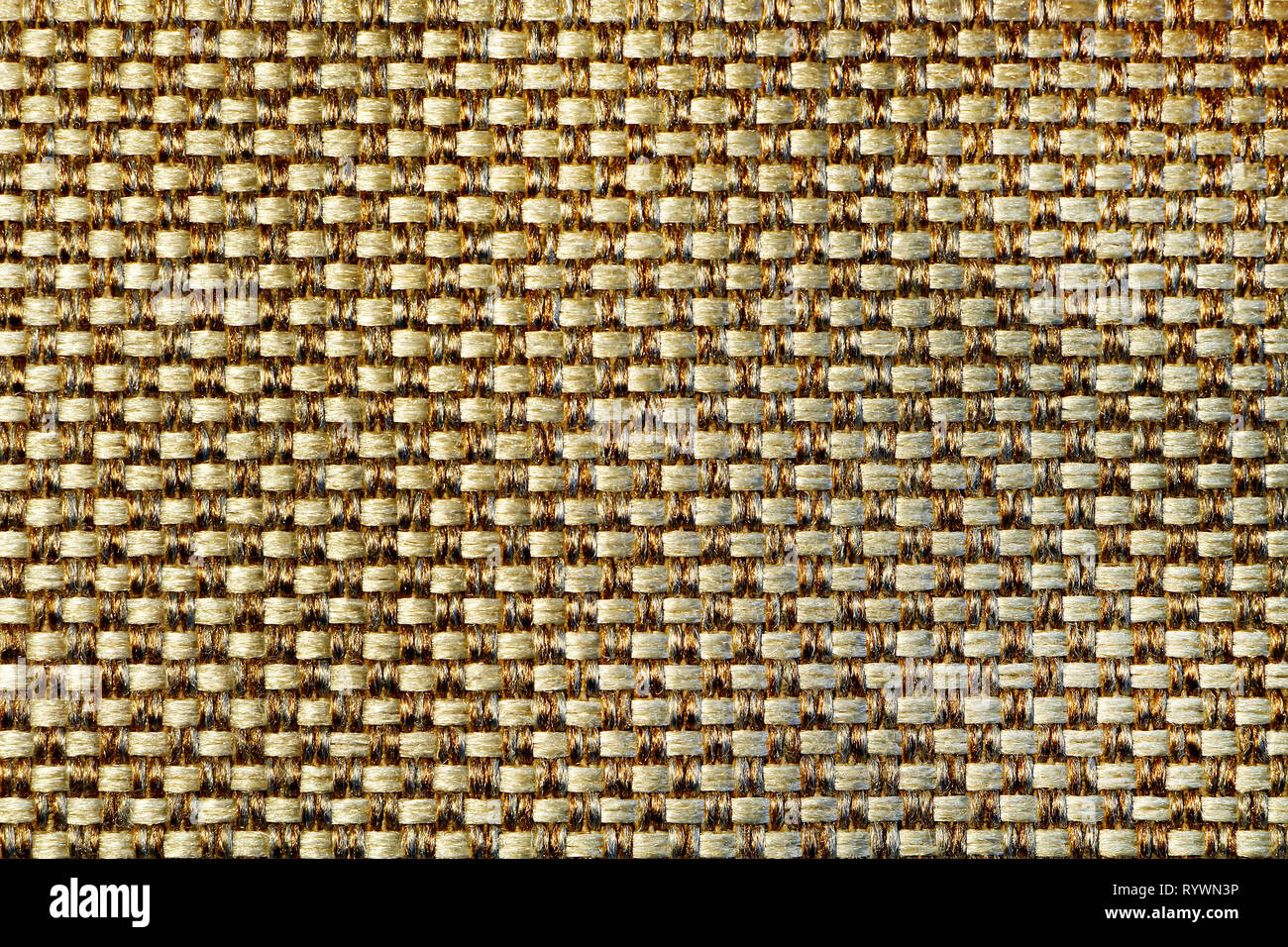 Detailed fabric texture pattern background Stock Photo - Alamy