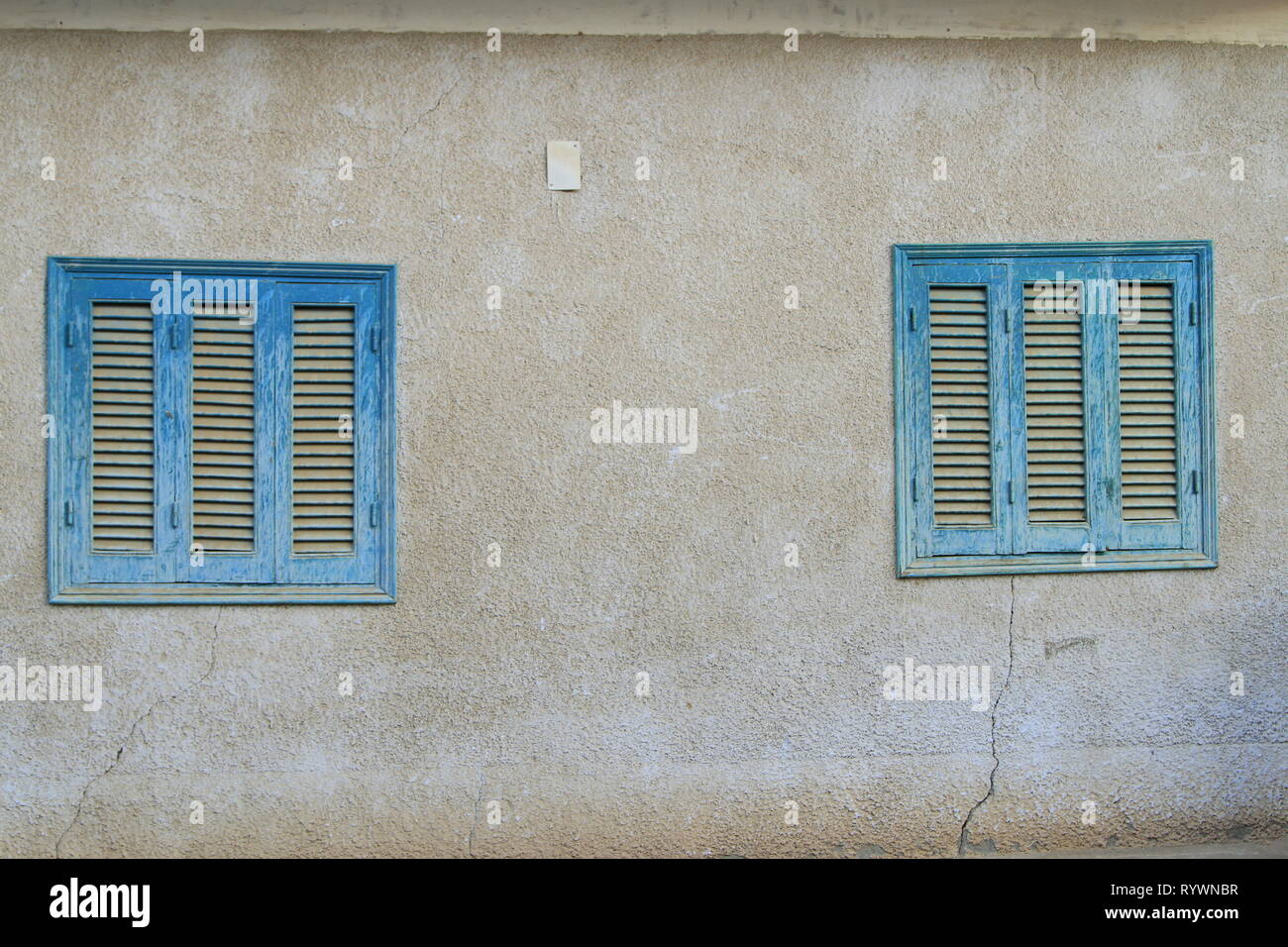 House in nubian village on hi-res stock photography and images - Alamy
