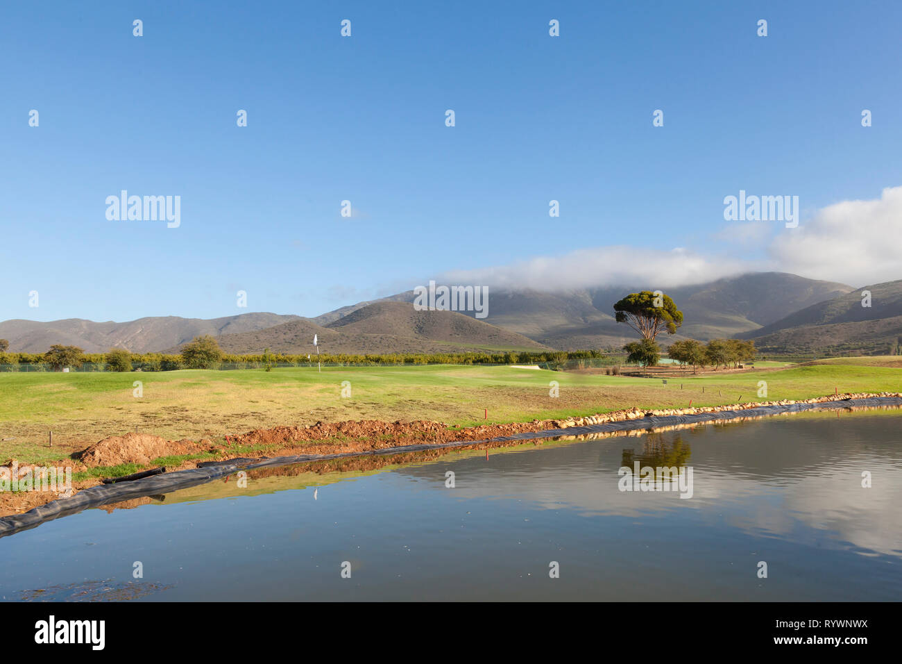 Silwerstrand hi-res stock photography and images - Alamy