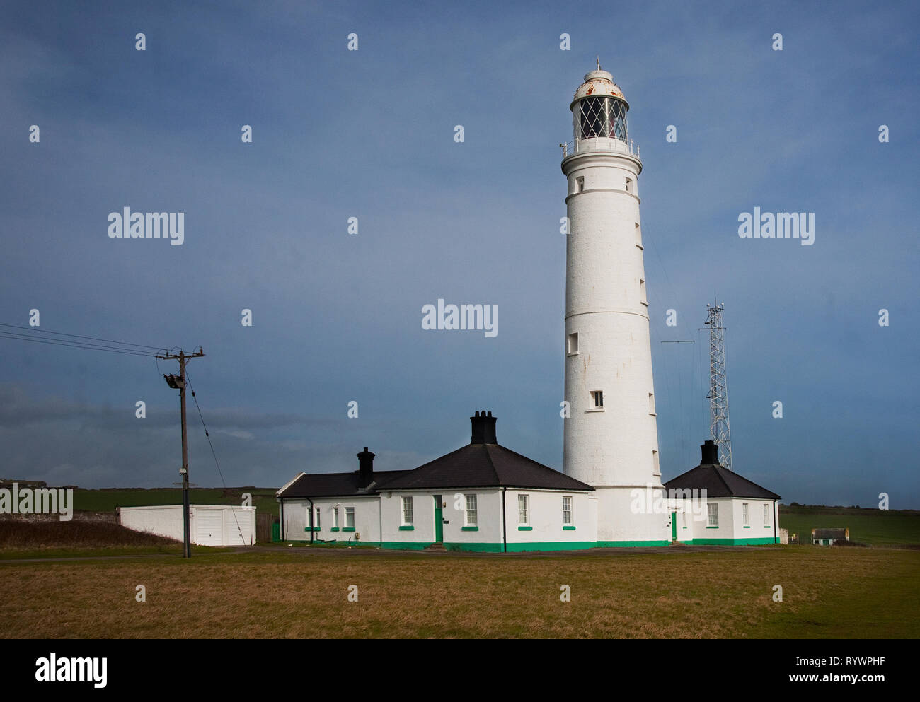 Nash point vale glamorgan wales hi-res stock photography and images - Alamy