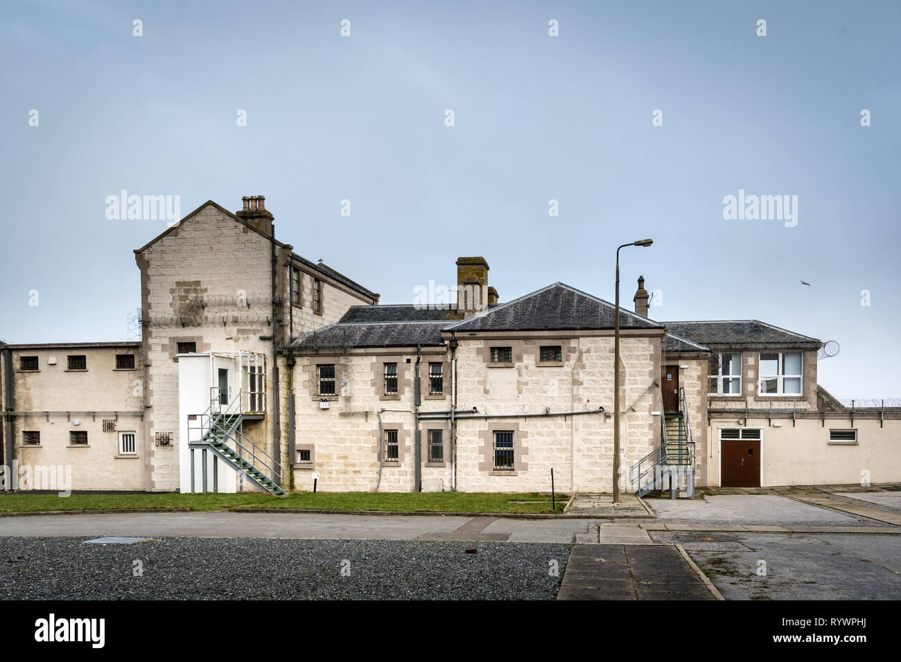Peterhead scotland hi-res stock photography and images - Alamy