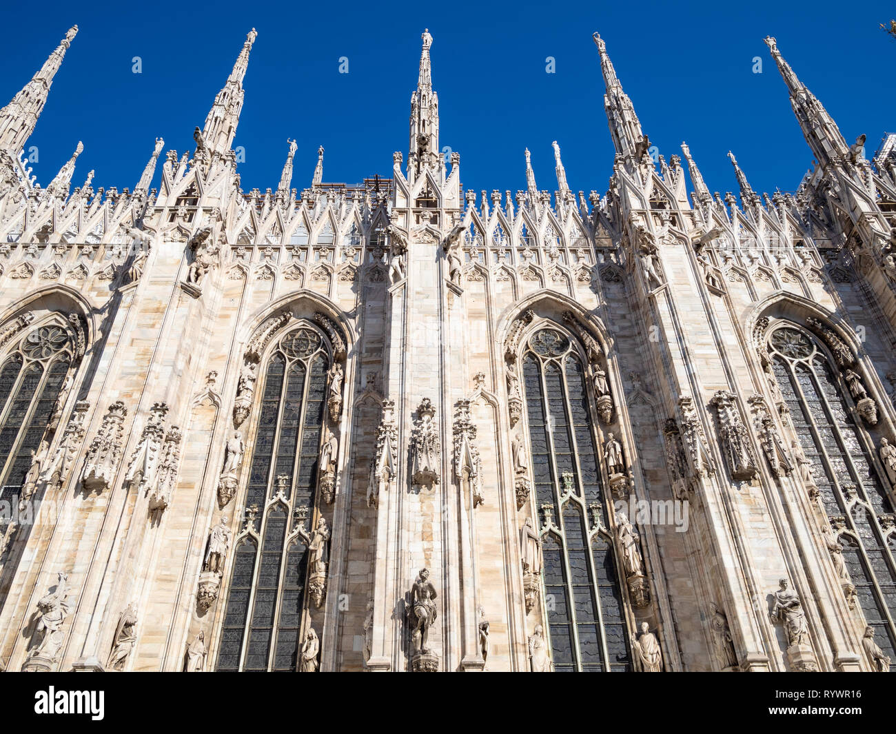 Basílica cattedrale metropolitana della nativita della beata ver hi-res ...