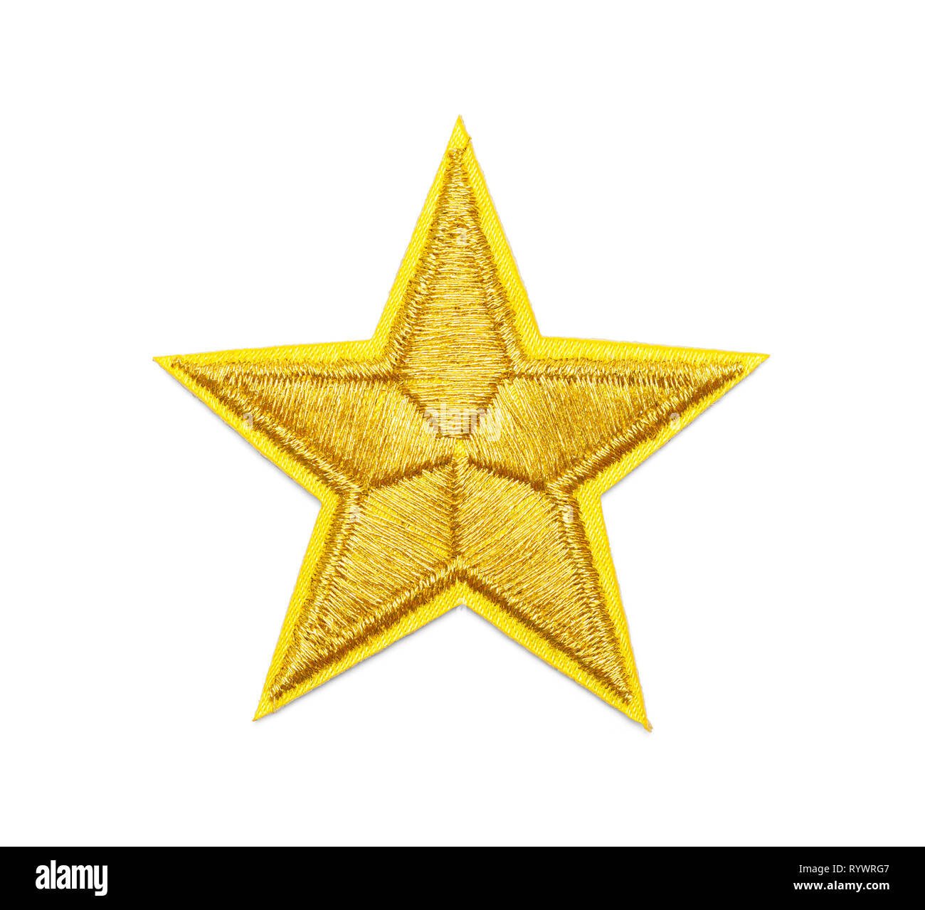 Uniform patch hi-res stock photography and images - Alamy