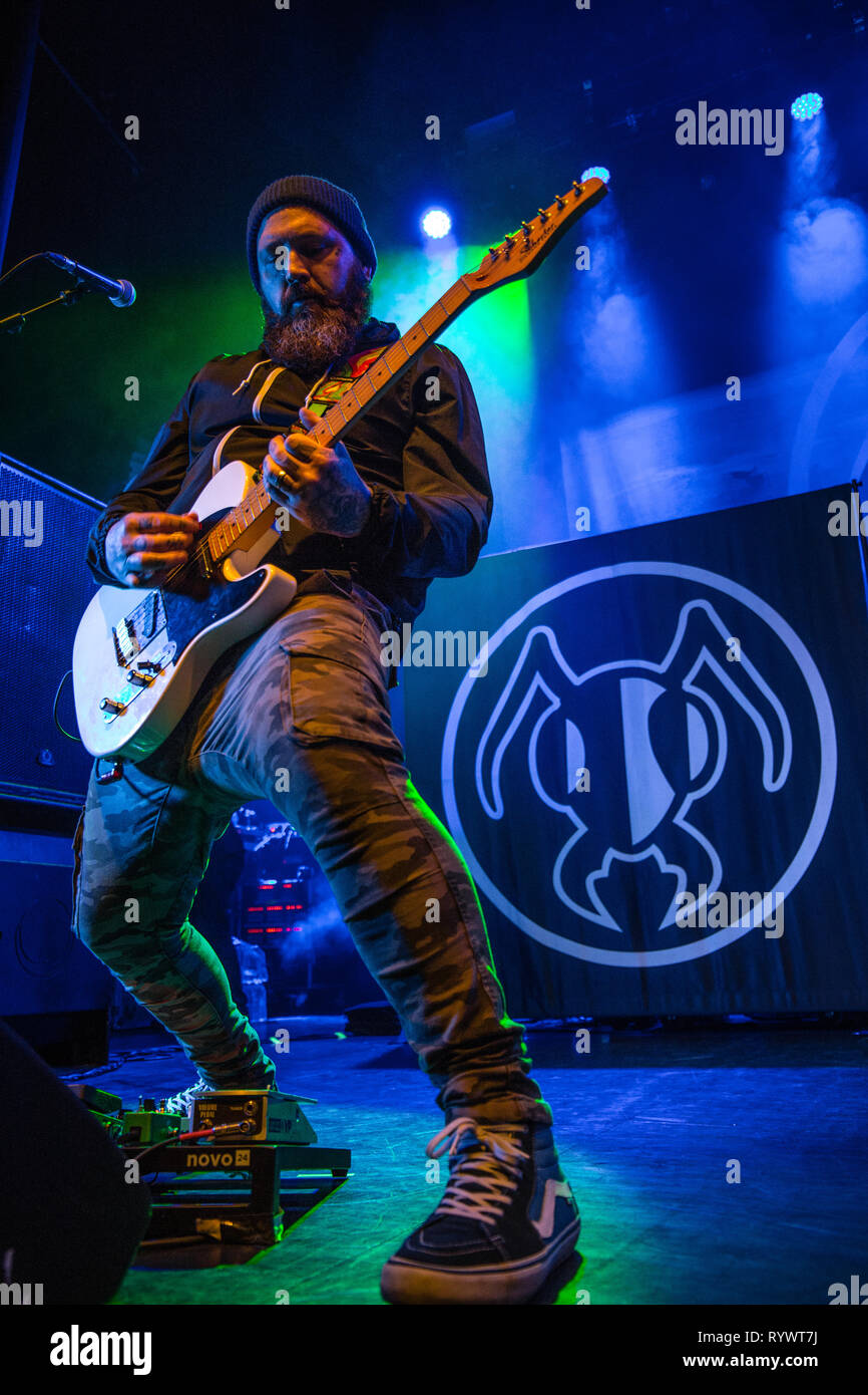 Alien ant farm singer hi-res stock photography and images - Alamy