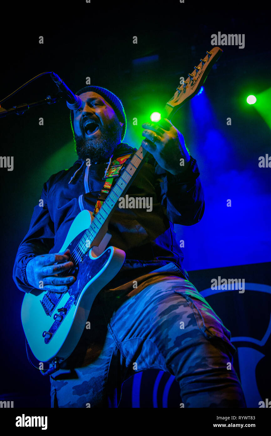 Alien ant farm singer hi-res stock photography and images - Alamy