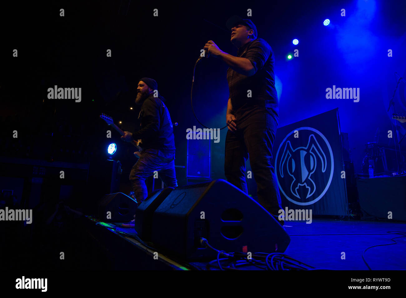 Alien ant farm singer hi-res stock photography and images - Alamy