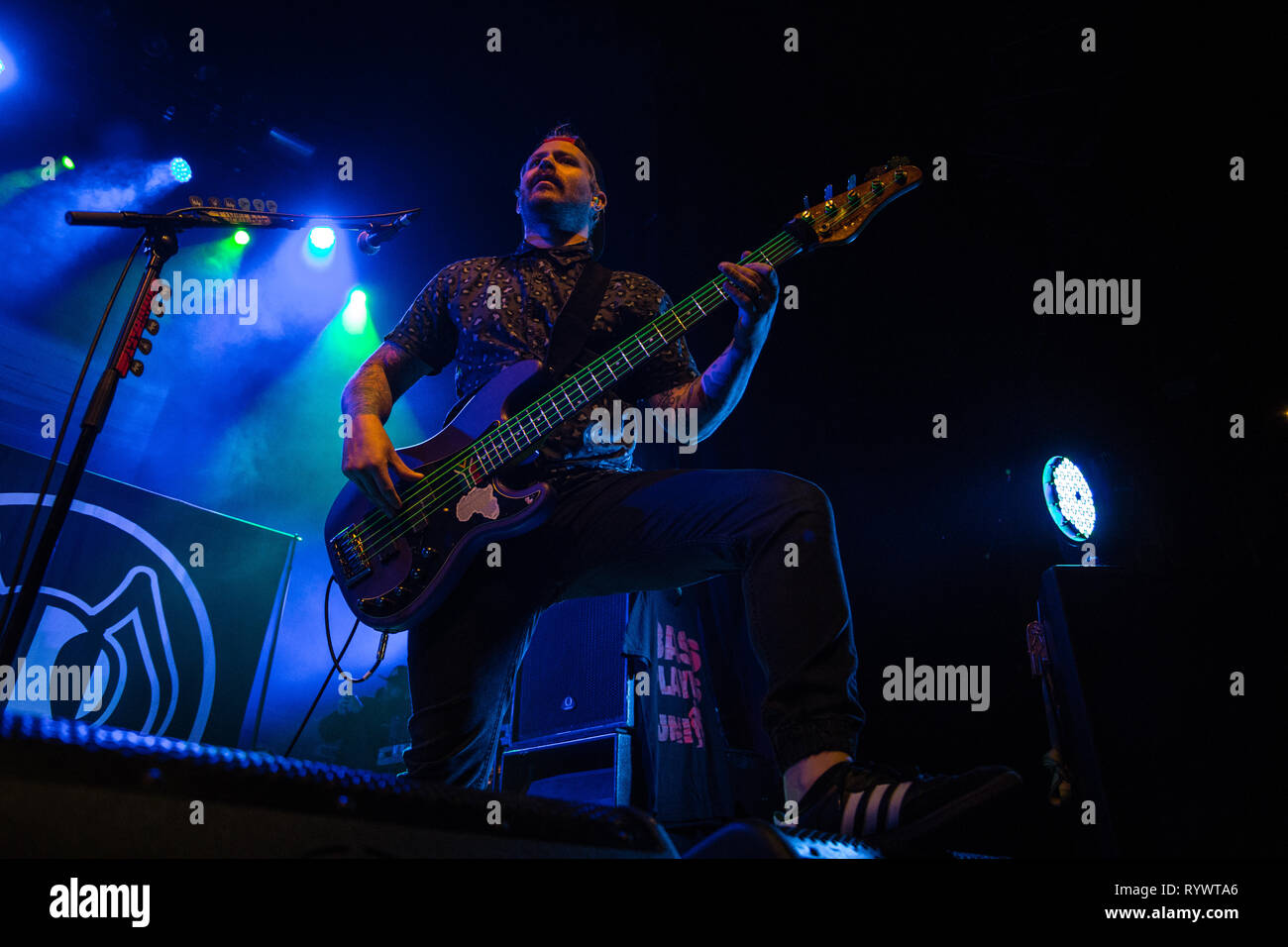 Alien ant farm singer hi-res stock photography and images - Alamy