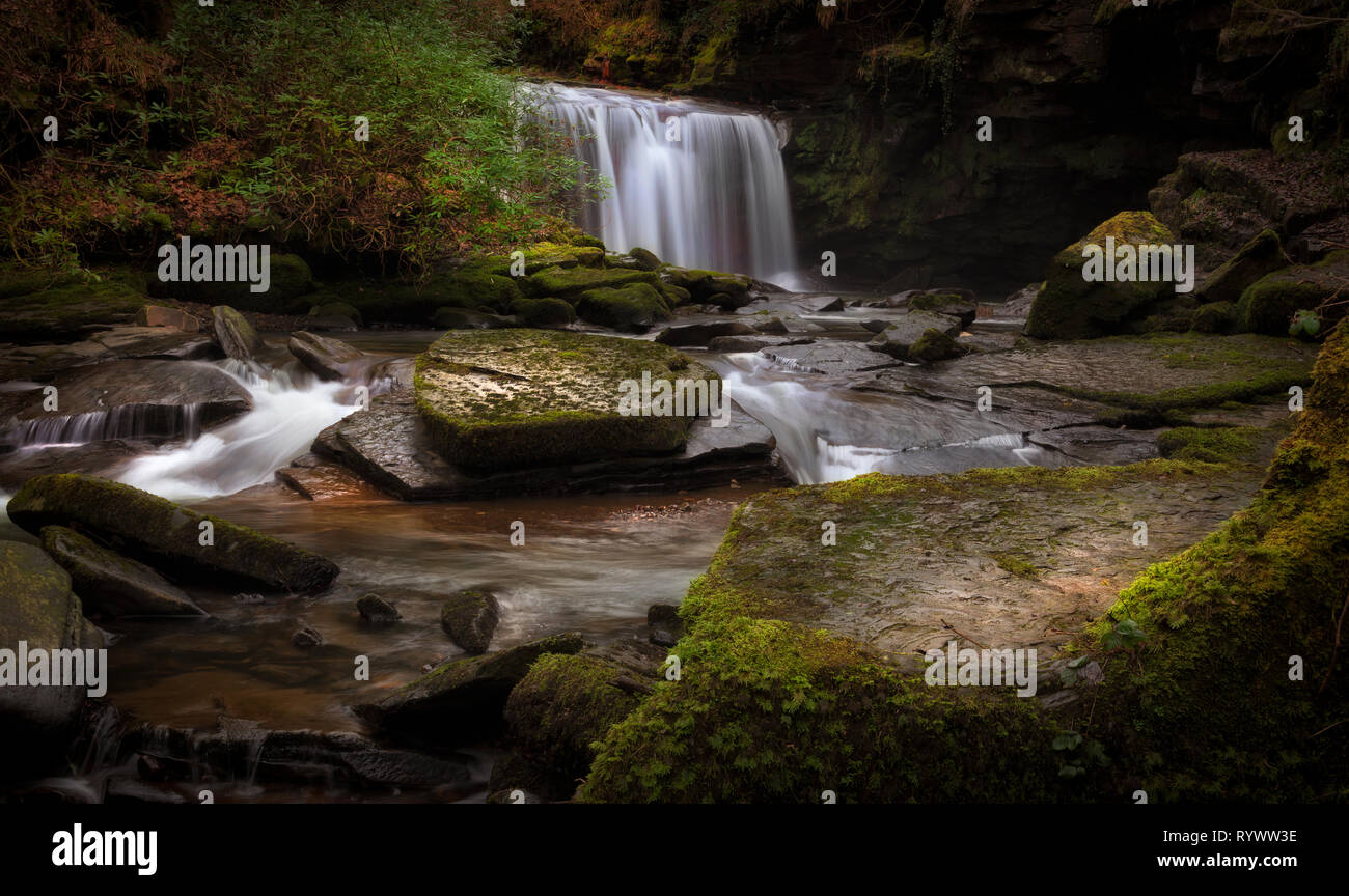 Cwmdu High Resolution Stock Photography and Images - Alamy