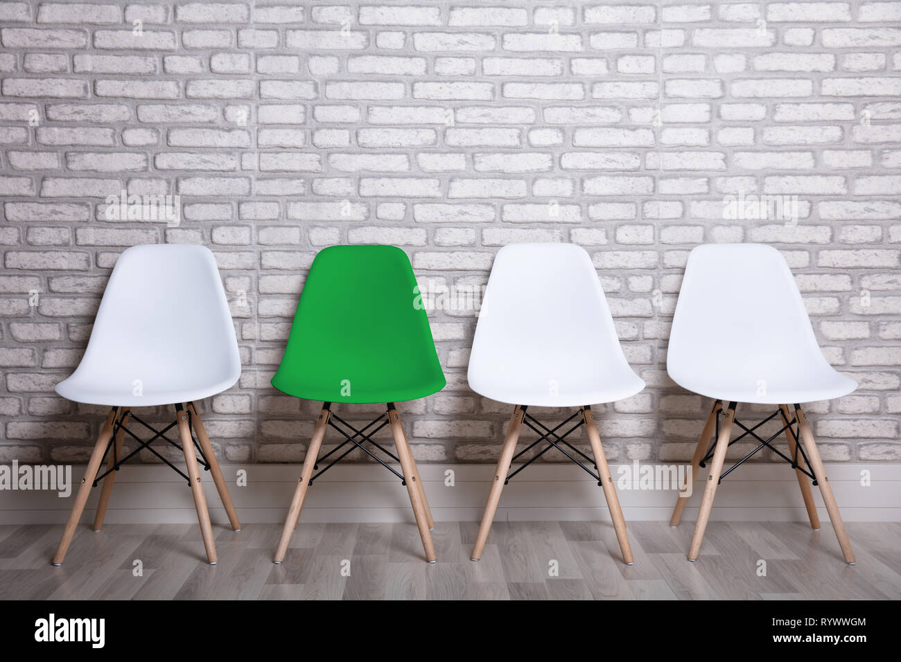 Empty interview room hi-res stock photography and images - Alamy