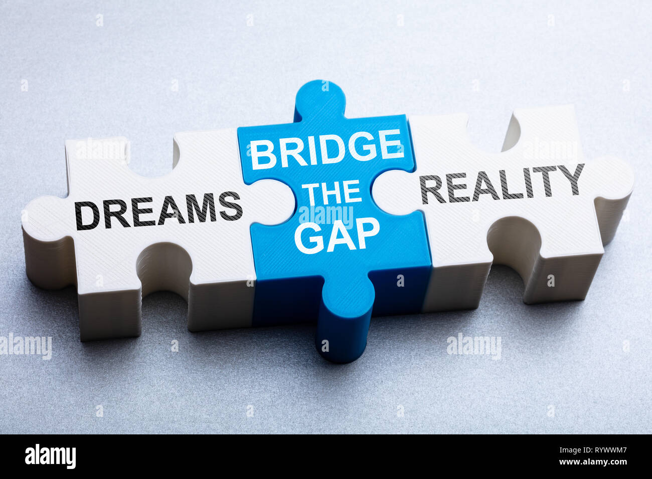 Alphabet puzzle piece hi-res stock photography and images - Alamy