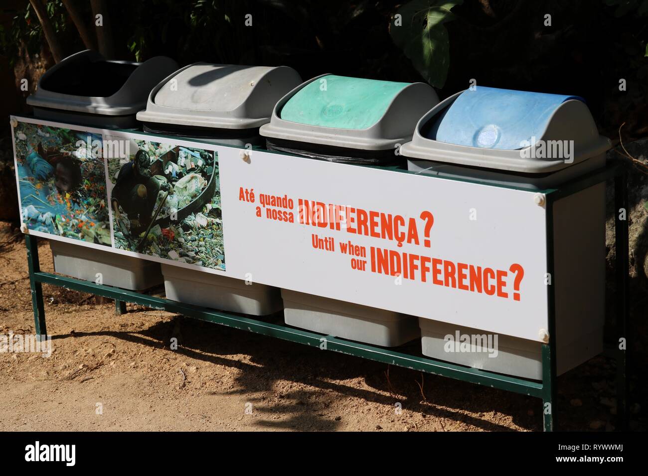 Keep our planet clean hi-res stock photography and images - Alamy