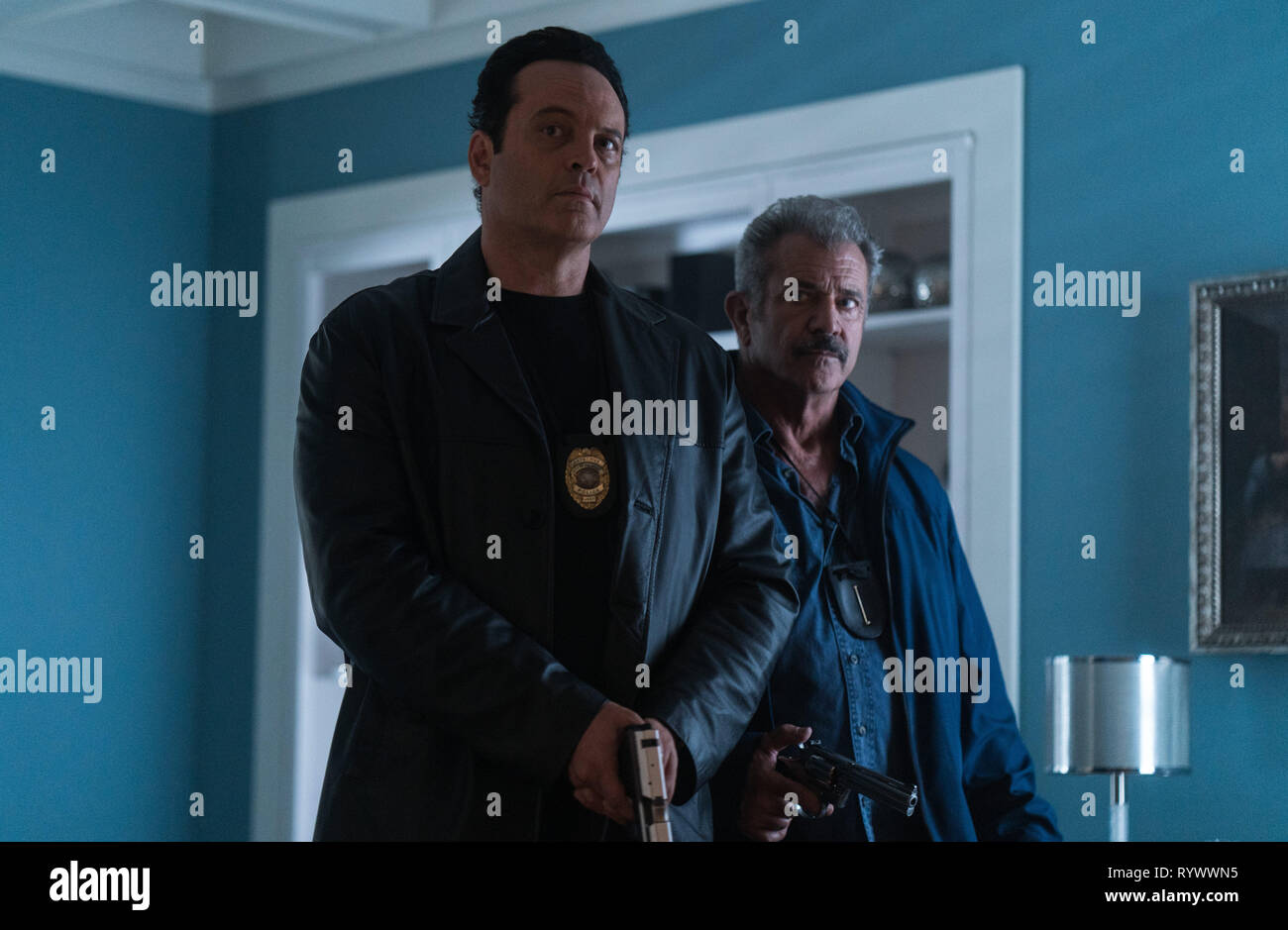 Criminal underworld hi-res stock photography and images - Alamy