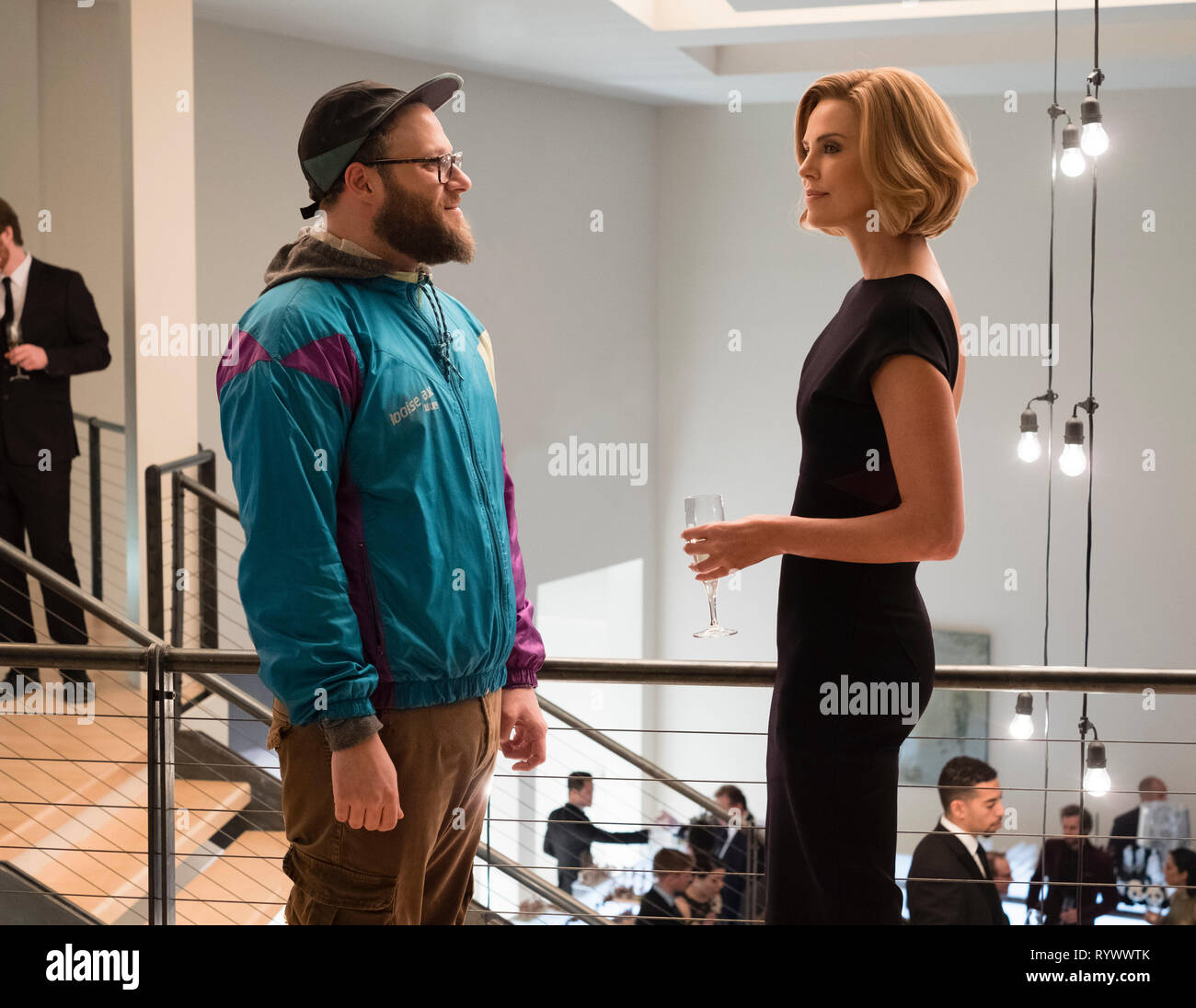 Fred And Patsy Levine