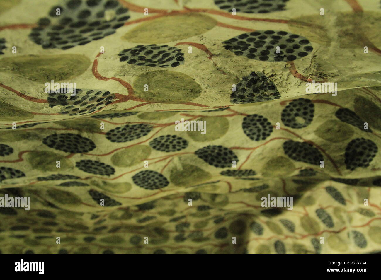 Tomb of sennefer hi-res stock photography and images - Alamy