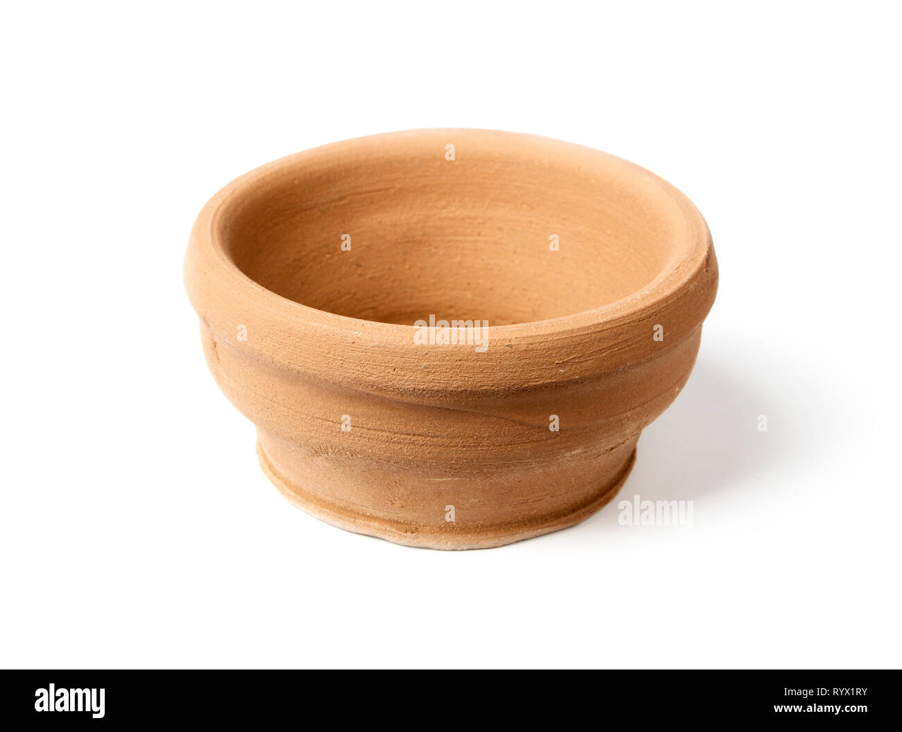 Pot potter potters wheel Cut Out Stock Images & Pictures - Alamy
