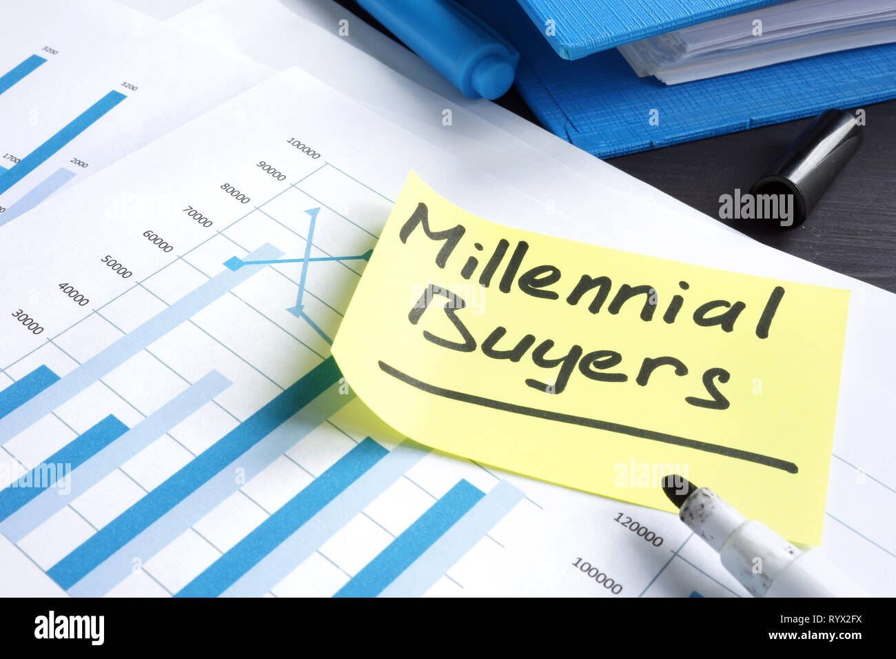 Handwritten report hi-res stock photography and images - Alamy