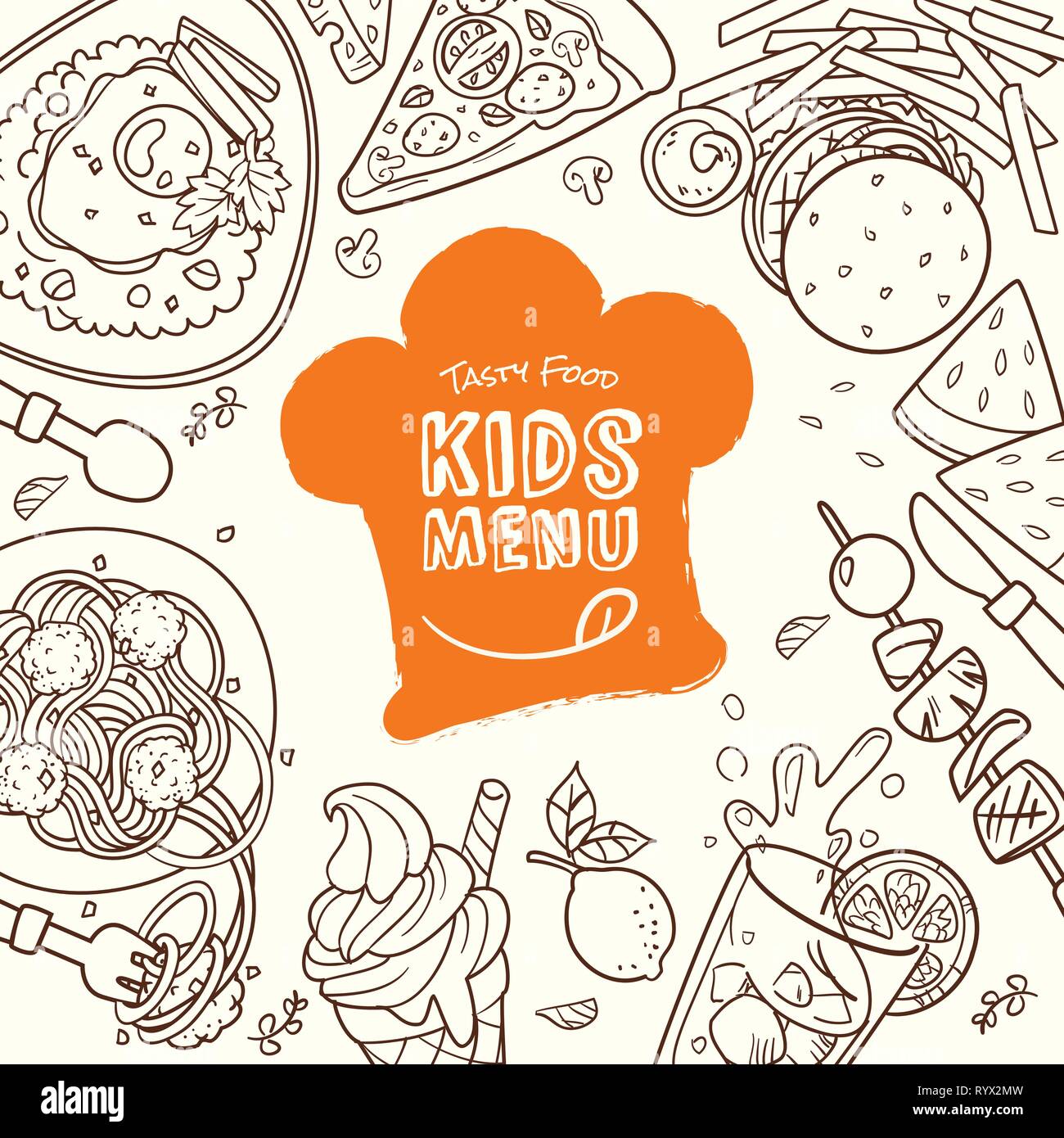 Rainbow objects Stock Vector Images - Alamy