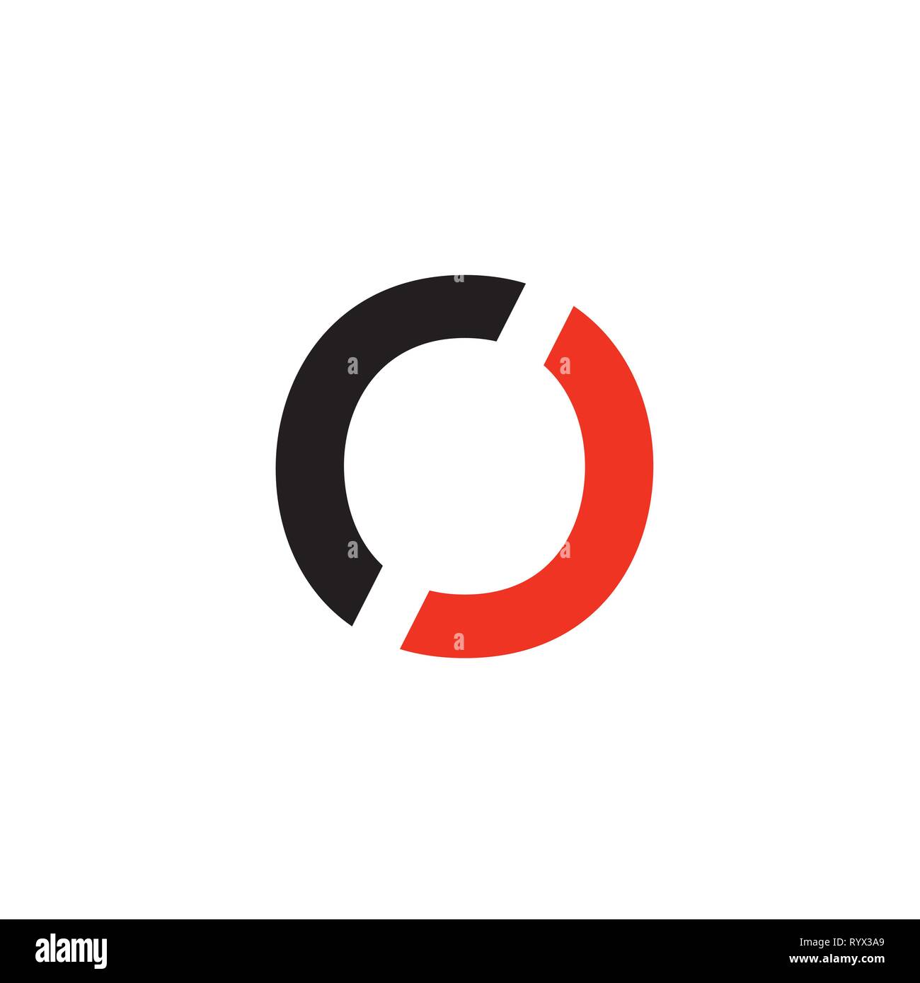 L o logo Stock Vector Images - Alamy