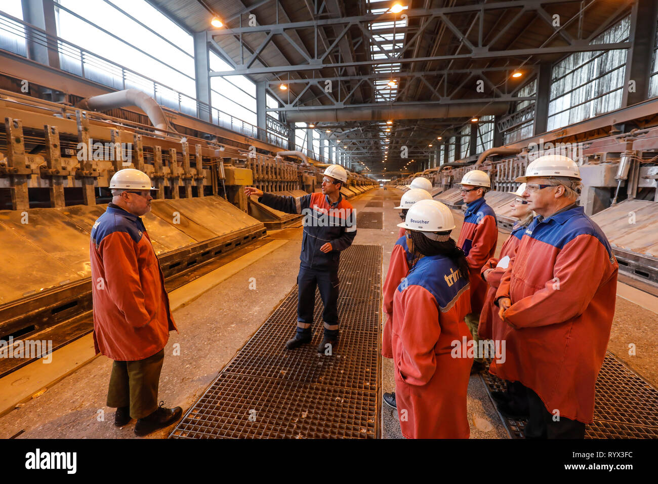 Trimet hi-res stock photography and images - Alamy