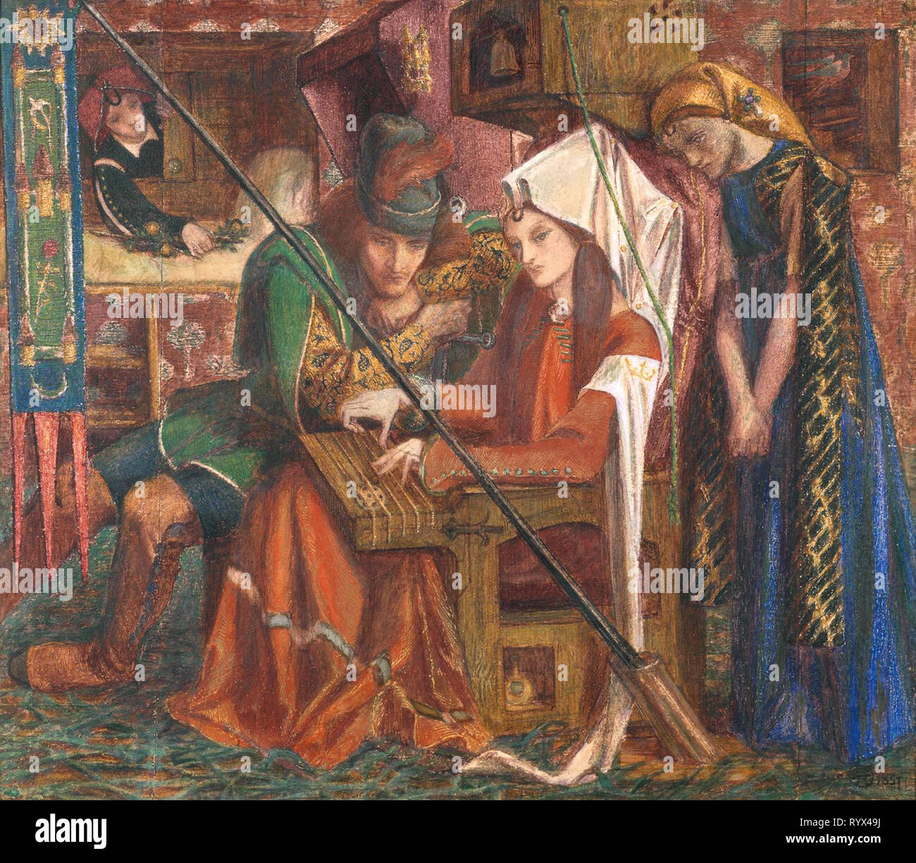 1857 1916 hi-res stock photography and images - Alamy