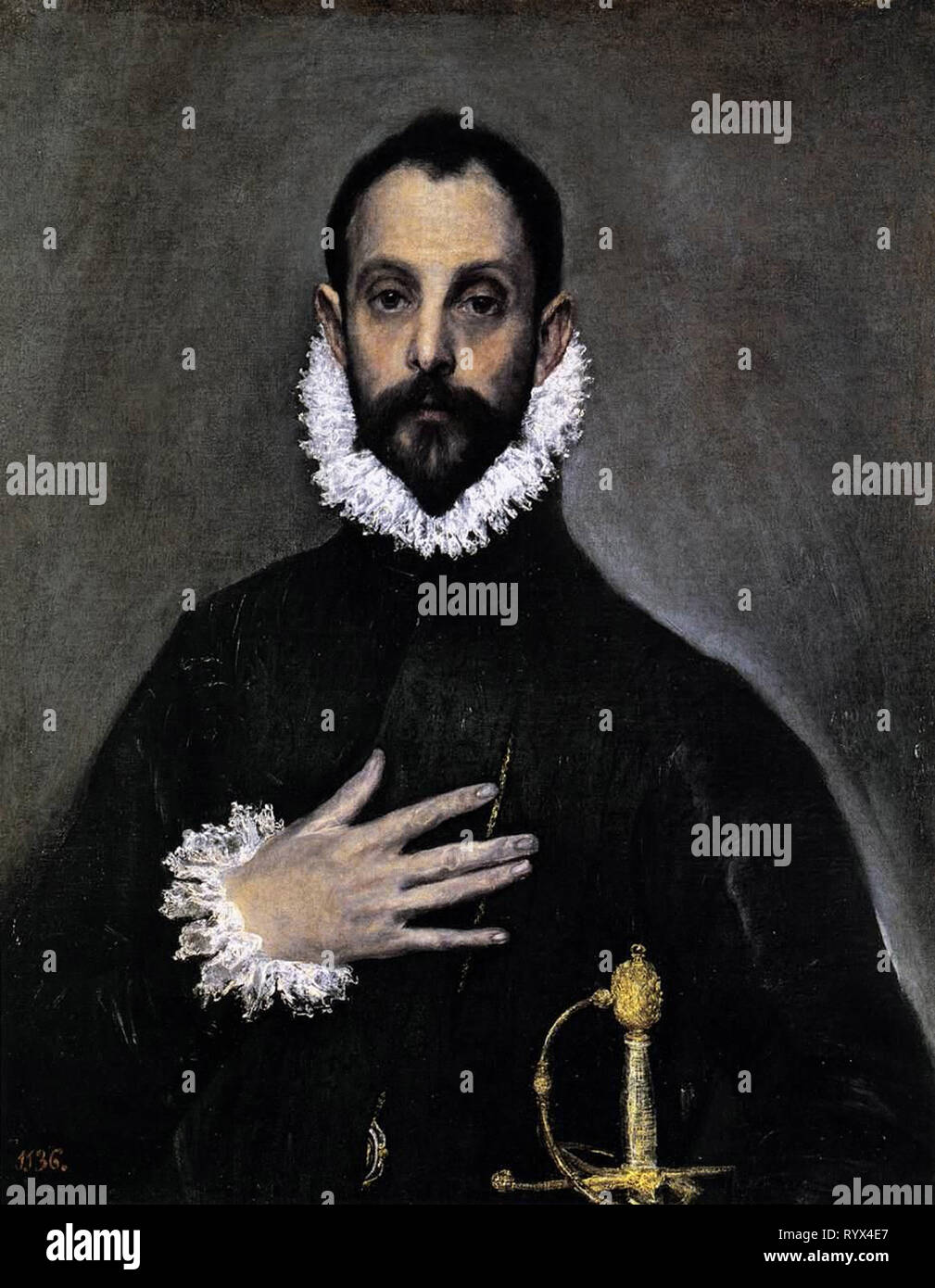 Henry tudor france hi-res stock photography and images - Alamy