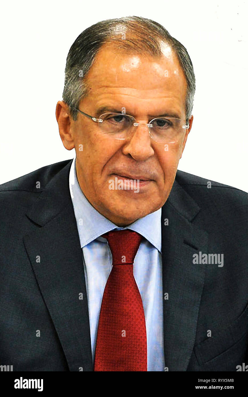 Sergey Wiktorowitsch Larov - *21.03.1950 - Russian politician and ...