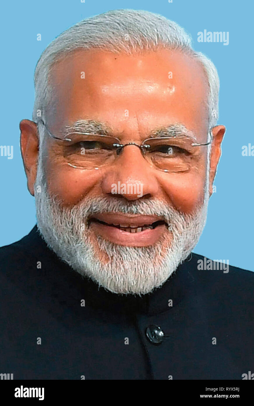 Current Prime Minister Of India