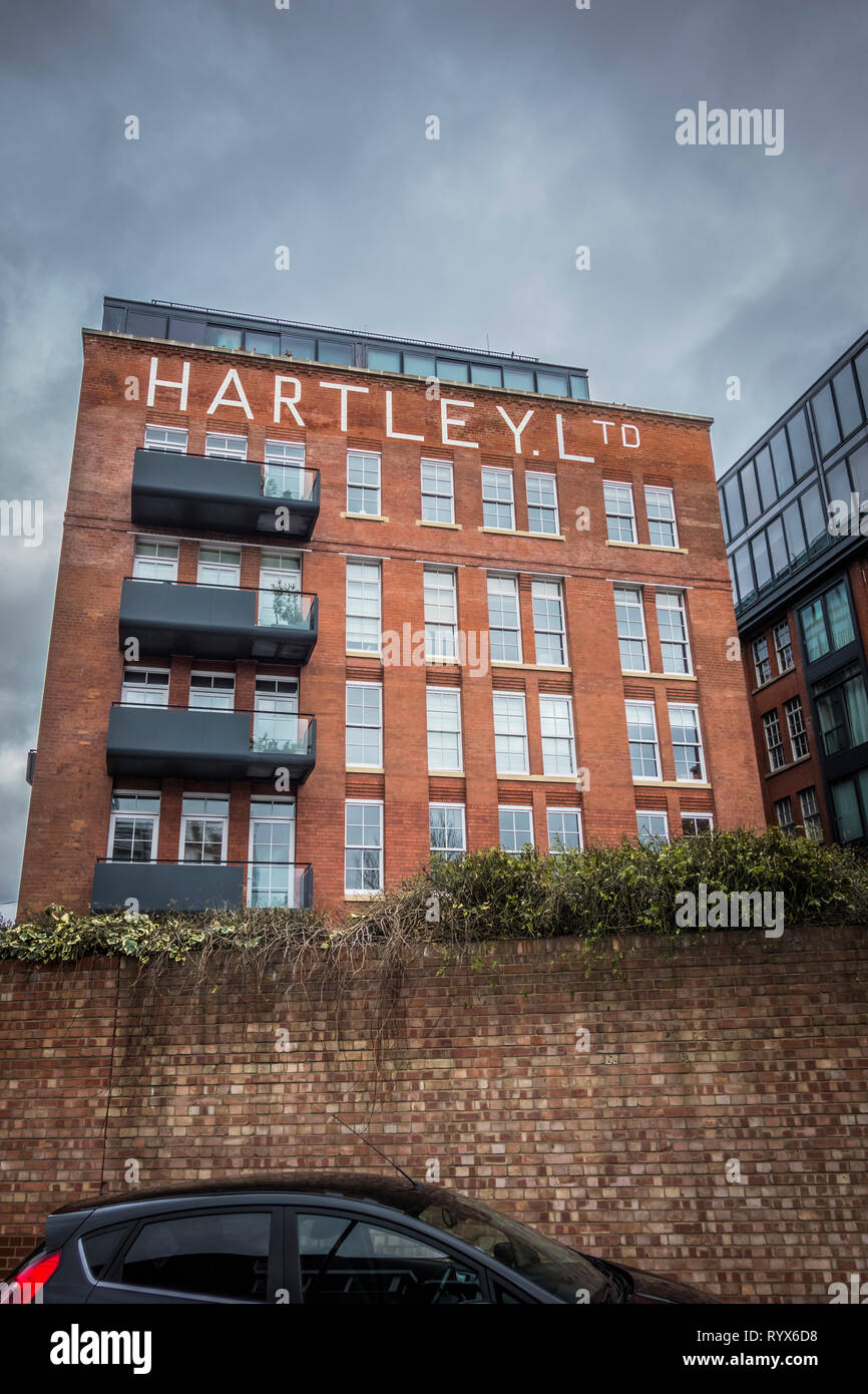 Hartleys jam hi-res stock photography and images - Alamy