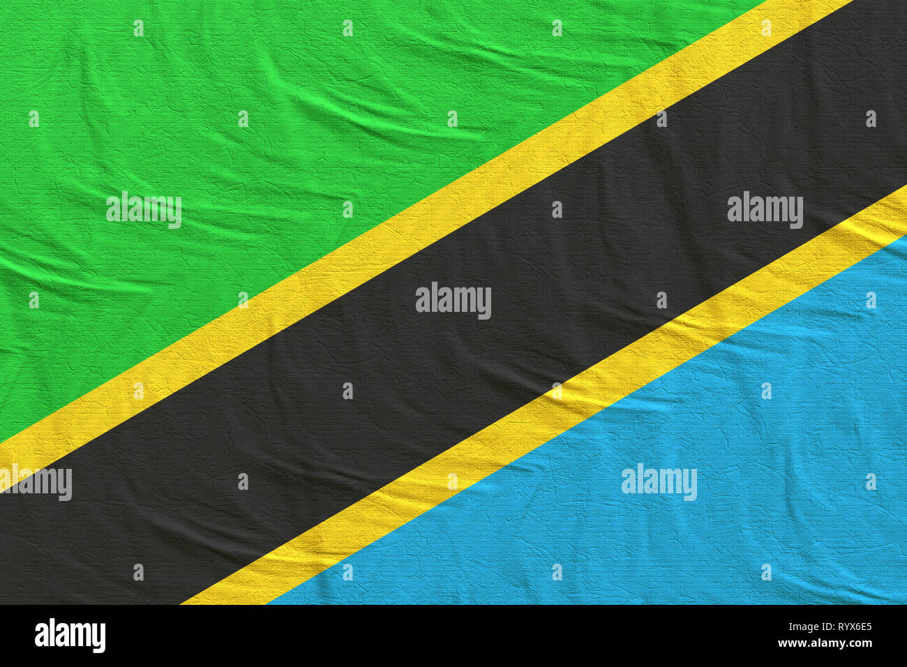 Dodoma Flag High Resolution Stock Photography and Images - Alamy